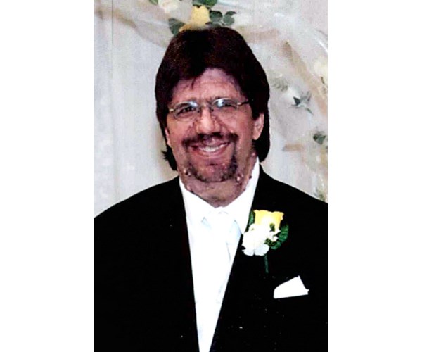Joseph Stinson Obituary (2021) - Monona, WI - Madison.com