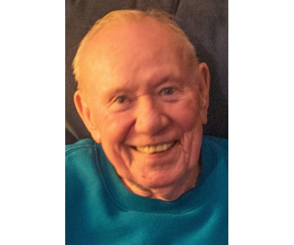 Robert Strmiska Obituary (1935 - 2021) - Madison, WI - Madison.com