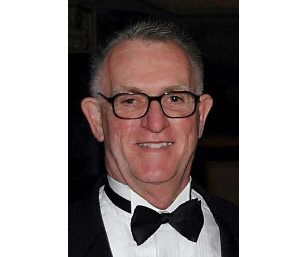 John Tallman Obituary (1940 - 2020) - Portland, WI - Madison.com