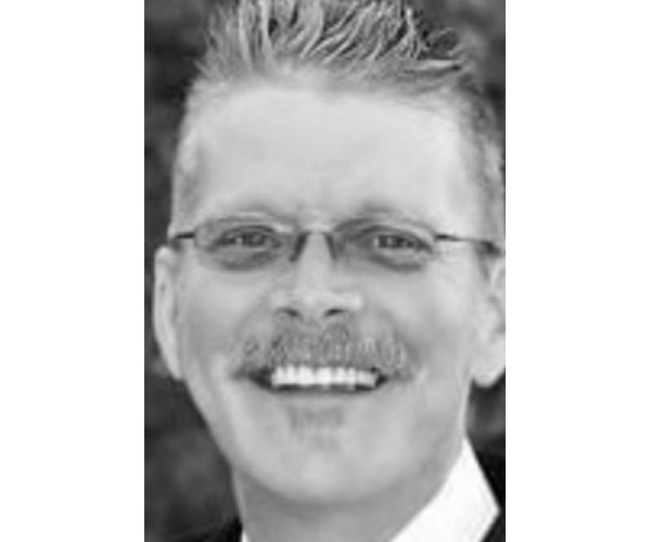 Jeffrey Tracy Obituary (1956 - 2021) - Madison, WI - Madison.com