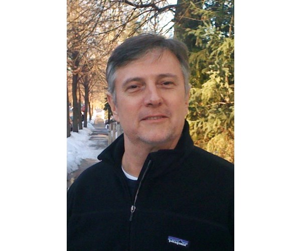 Timothy Trapp Obituary (1958 - 2021) - Madison, WI - Madison.com
