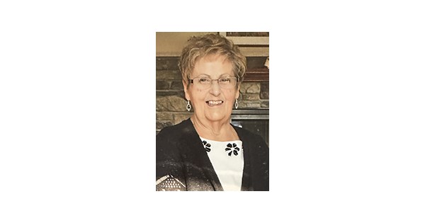Wanda Vredenbregt Obituary (1941 - 2023) - Watertown, WI - Madison.com