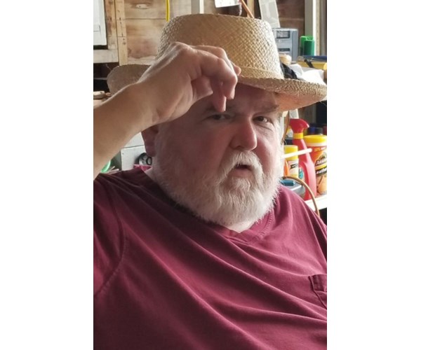 Gerald Welsh Obituary (1949 - 2020) - Oregon, WI - Madison.com