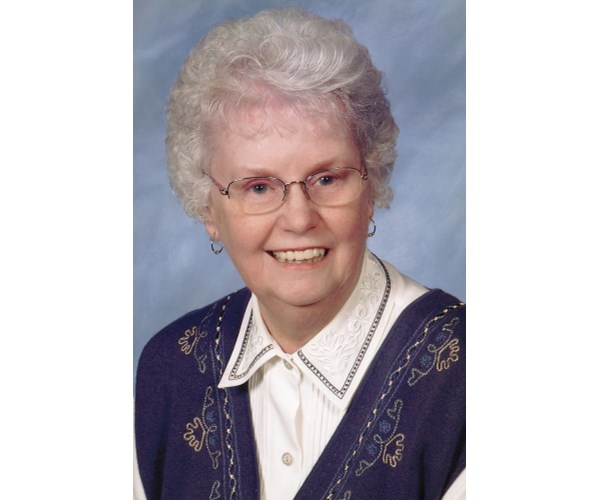 Beverly Wilke Obituary (1928 - 2021) - Madison, WI - Madison.com