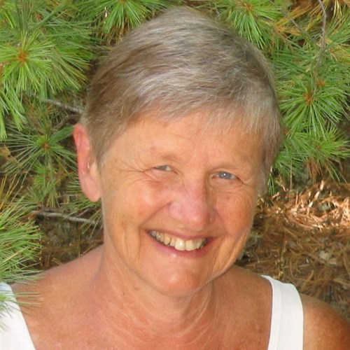 Nancy Williamson Obituary (1936 - 2021) - Madison, WI - Madison.com