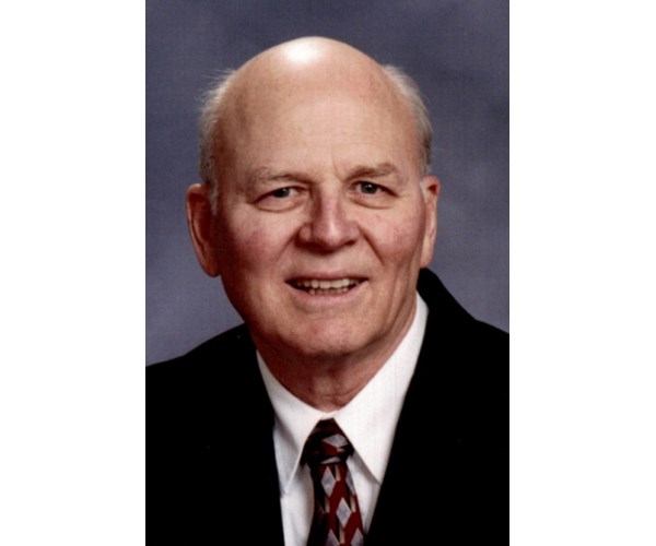 Gerald Zeier Obituary (1929 - 2021) - Monona, WI - Madison.com