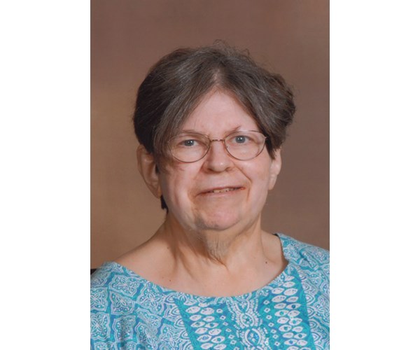 Joann Williams Obituary (1955 - 2024) - Madison, SD - Madison Daily Leader