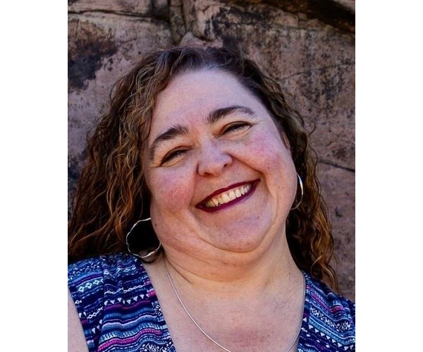 Lisa Van Dame Obituary (1975 - 2024) - Sioux Falls, Sd, SD - Madison ...
