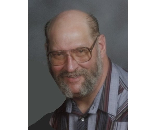 William Lembcke Obituary (1950 - 2024) - Madison, SD - Madison Daily Leader