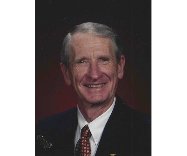 Richard Duncan Obituary (1934 - 2026) - Lodi, CA - Madison Daily Leader