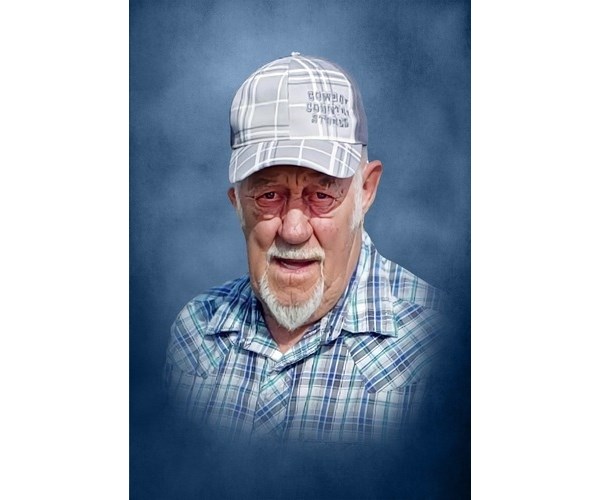 Odean Dickerson Obituary (1943 - 2026) - Madison, SD - Madison Daily Leader