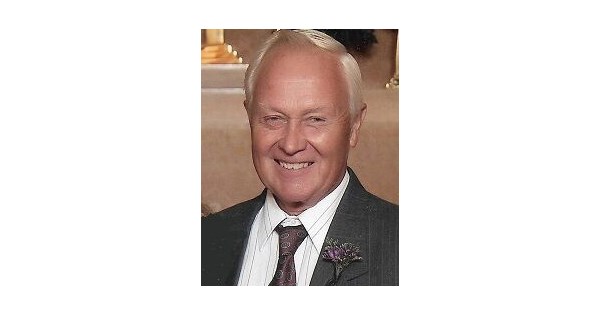 Merlyn Van Rosendale Obituary (1933 - 2024) - Madison, SD - Madison ...