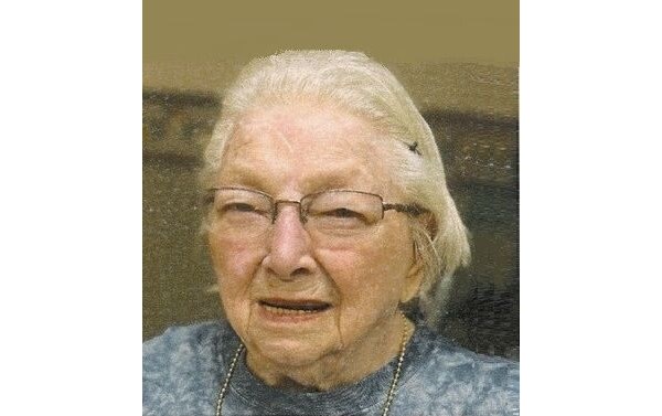 Betty Wengert Obituary (1927 - 2024) - Madison, SD - Madison Daily Leader