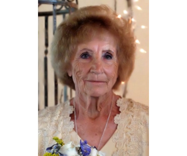Marie Hanzel-Larson Obituary (1934 - 2022) - Burley, ID - Magic Valley ...
