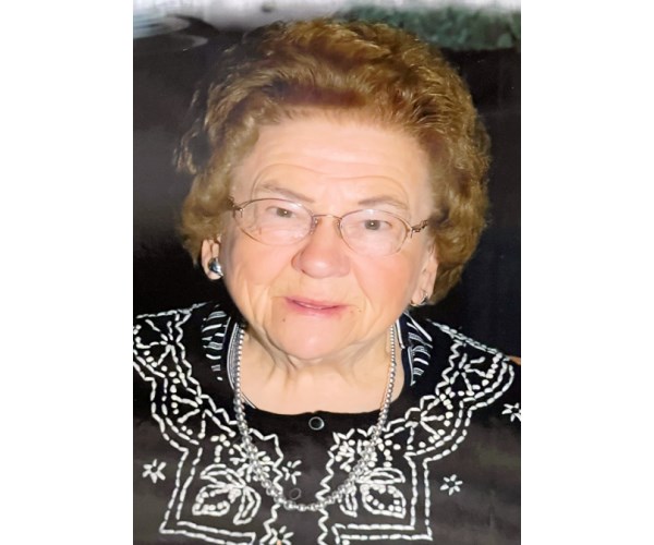 Roberta Bridge Obituary (2022) - Twin Falls, ID - Magic Valley Times-News