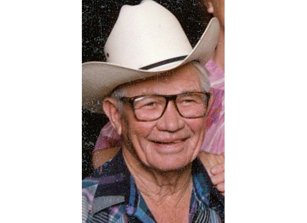 R. Gibson Obituary (1923 - 2023) - Jerome, ID - Magic Valley Times-News