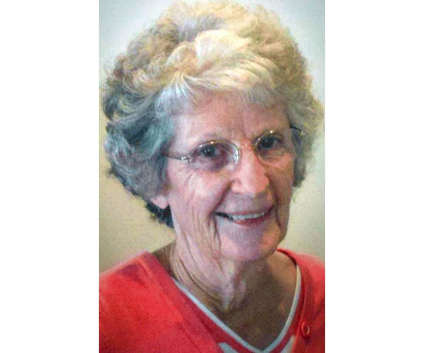 Sharlene Jensen Obituary (1933 - 2023) - Idaho Falls, ID - Magic Valley ...