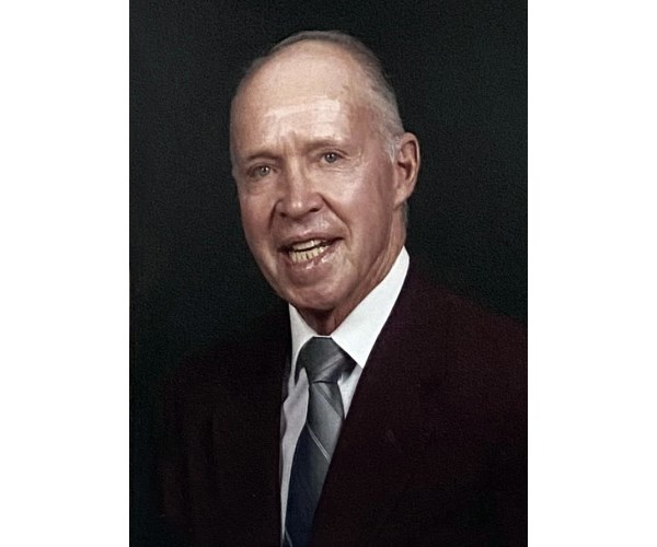 James Rodgers Obituary (1932 - 2023) - Burley, ID - Magic Valley Times-News