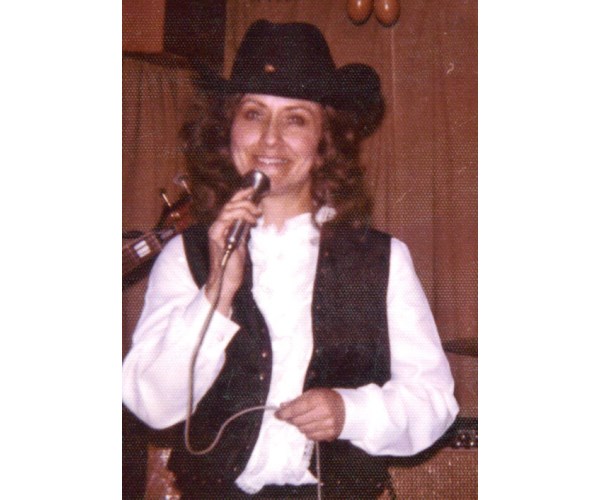 Vernell Lentz Obituary (2023) - Twin Falls, ID - Magic Valley Times-News