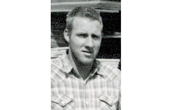 Earl Johnson Obituary (1936 - 2023) - Burley, ID - Magic Valley Times-News