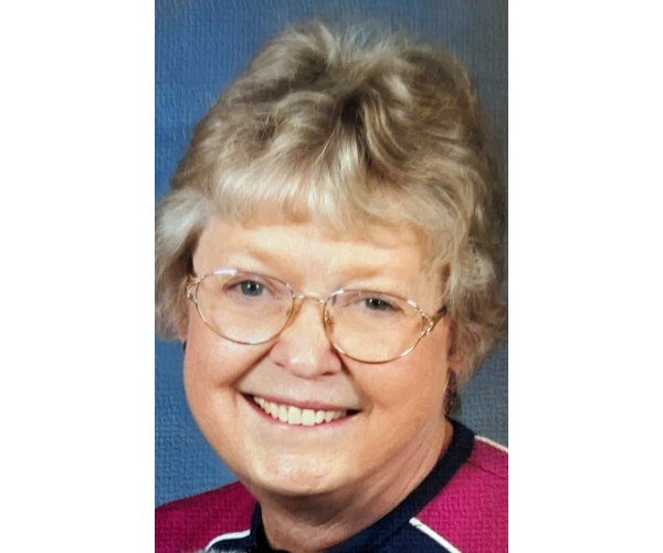 Catherine Parson Obituary (1943 - 2023) - Jerome, ID - Magic Valley ...