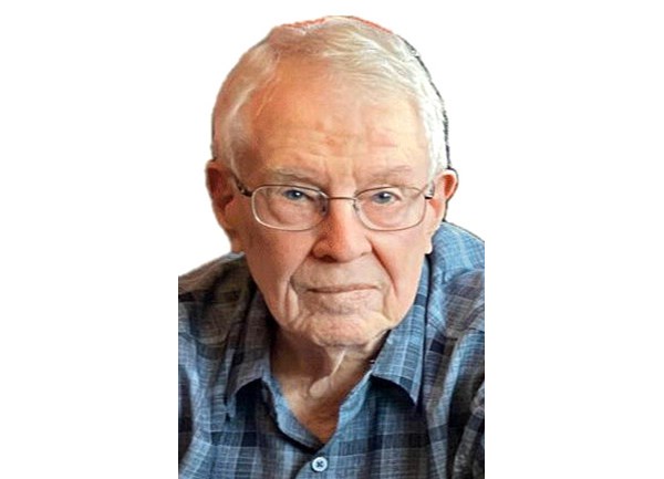 Max Henry Obituary (2024) - Twin Falls, ID - Magic Valley Times-News