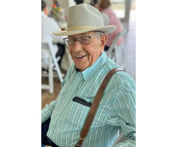 Norman Robinson Obituary (1942 - 2024) - Elko, NV - Magic Valley Times-News