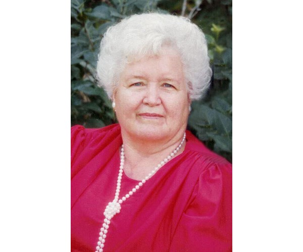 Laura Manning Obituary (1930 - 2024) - Burley, ID - Magic Valley Times-News