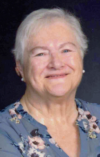 Margene Bauer Obituary - Death Notice and Service Information