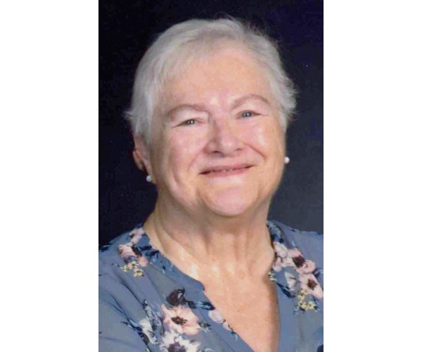 Margene Bauer Obituary (1942 - 2024) - Twin Falls, ID - Magic Valley ...