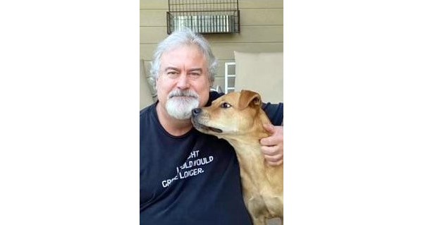 Todd Telford Obituary (1962 - 2024) - Hailey, ID - Magic Valley Times-News