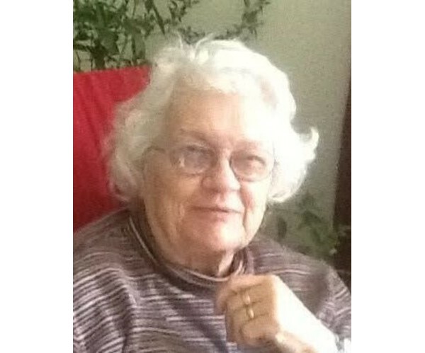 Anita Nutsch Obituary (1939 - 2024) - Jerome, ID - Magic Valley Times-News