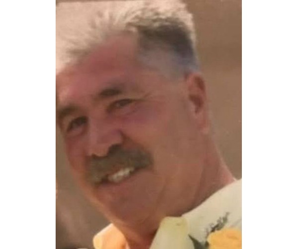 James Crisp Obituary (1953 - 2025) - Twin Falls, ID - Magic Valley ...