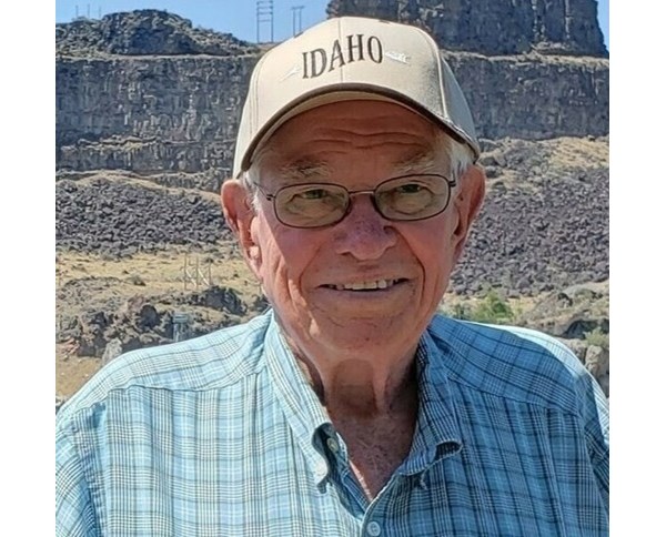 Earl Culley Obituary (1945 - 2025) - Rupert, ID - Magic Valley Times-News