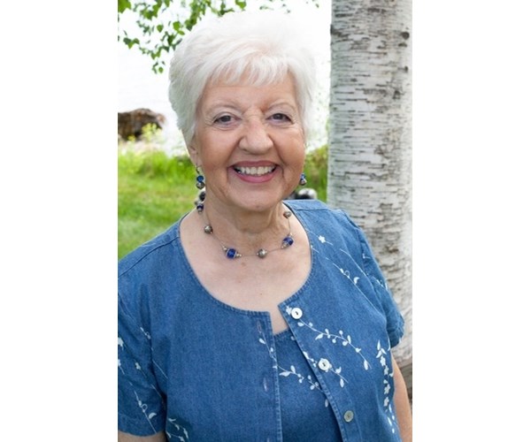 Barbara Lyons Obituary (1941 - 2026) - Polson, MT - Magic Valley Times-News