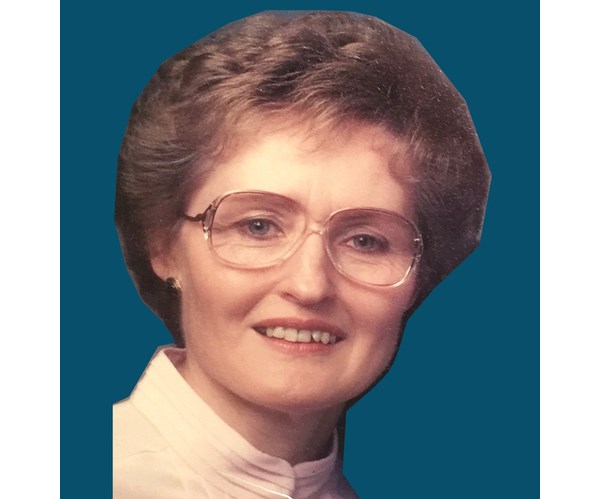 Sharon Anderson Obituary (1937 - 2026) - Rupert, ID - Magic Valley ...