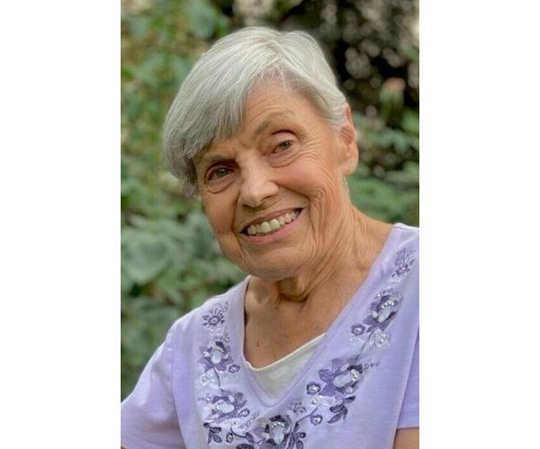 Gwen Stoker Obituary (1938 - 2026) - Twin Falls, ID - Magic Valley ...