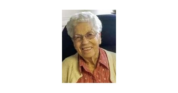 Cleo Gee Obituary (1925 - 2021) - Rupert, ID - Magic Valley Times-News