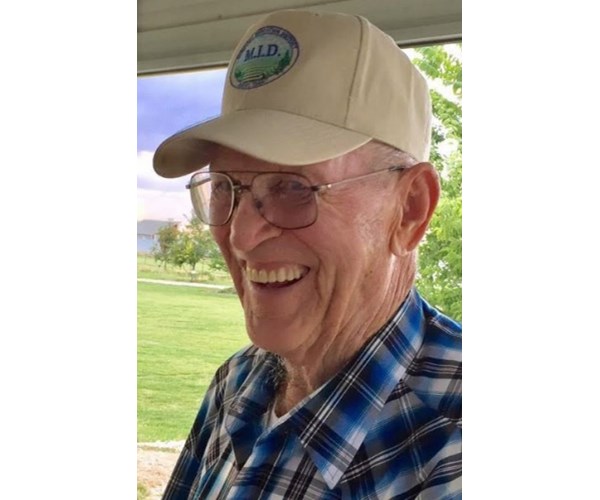 Earl Wright Obituary (1929 - 2020) - Rupert, ID - Magic Valley Times-News