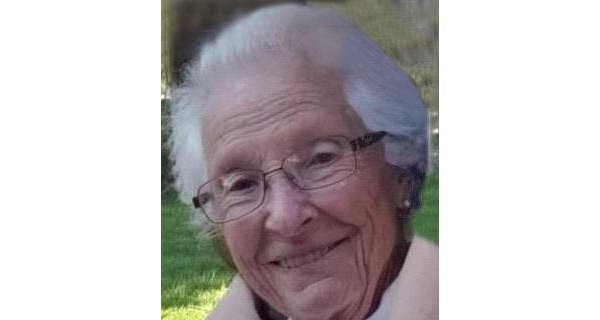 Gladys Scott Obituary (1927 - 2020) - Burley, ID - Magic Valley Times-News