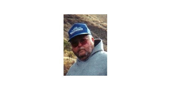 Jack Corey Obituary (1935 - 2022) - Burley, ID - Magic Valley Times-News