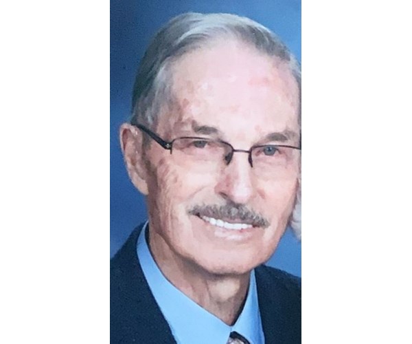 John Thomason Obituary (1930 - 2021) - Jerome, ID - Magic Valley Times-News