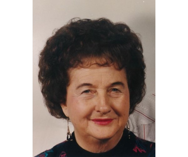 Barbara Oneida Obituary (1932 - 2020) - Jerome, ID - Magic Valley Times ...