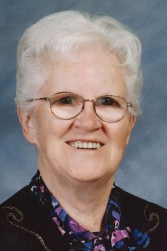 Ruth Duggan Obituary (2020) - Buhl, ID - Magic Valley Times-News
