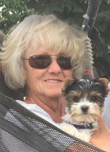 Patricia Sutterfield Obituary (1949 - 2021) - Twin Falls, ID - Magic ...