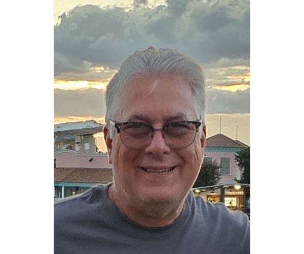 John Prusak Obituary (1957 - 2024) - Youngstown, OH - Mahoning Matters