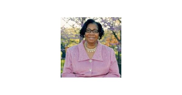 Christine Dennis Simpson Obituary (1939 - 2023) - Legacy Remembers