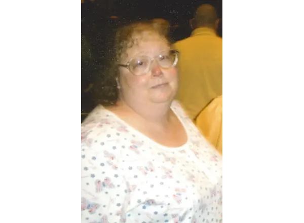 Mary Zack Obituary (1953 - 2025) - Warren, OH - Mahoning Matters