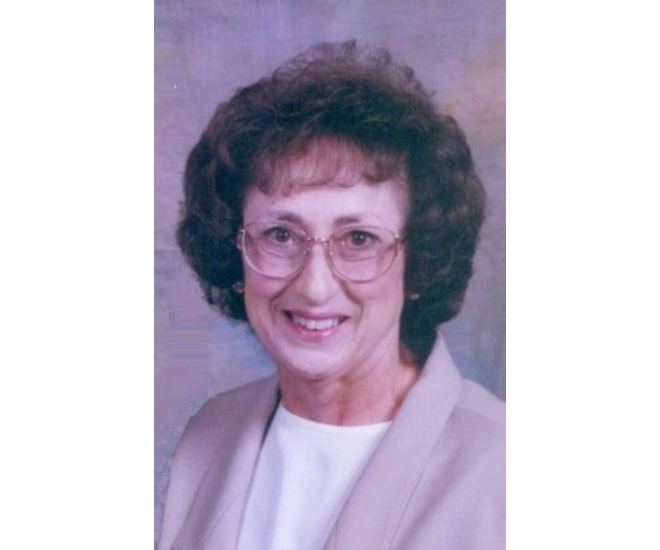 Audrey Cataline Obituary (1931 - 2023) - Hubbard, OH - Mahoning Matters