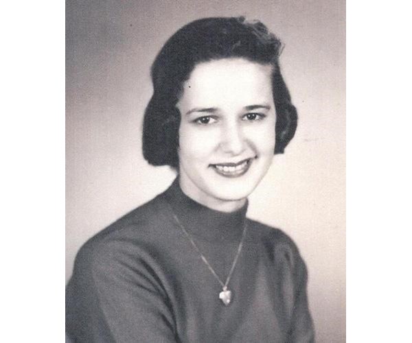 Marie Carr Obituary (1937 - 2025) - Campbell, OH - Mahoning Matters